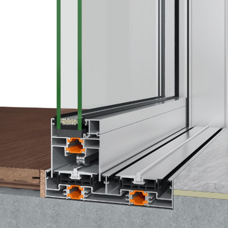 Κουφωματα Αλουμινιου – Παπαβασιλείου Ιορδάνης Α. Κουφώματα αλουμινίου Ξάνθη